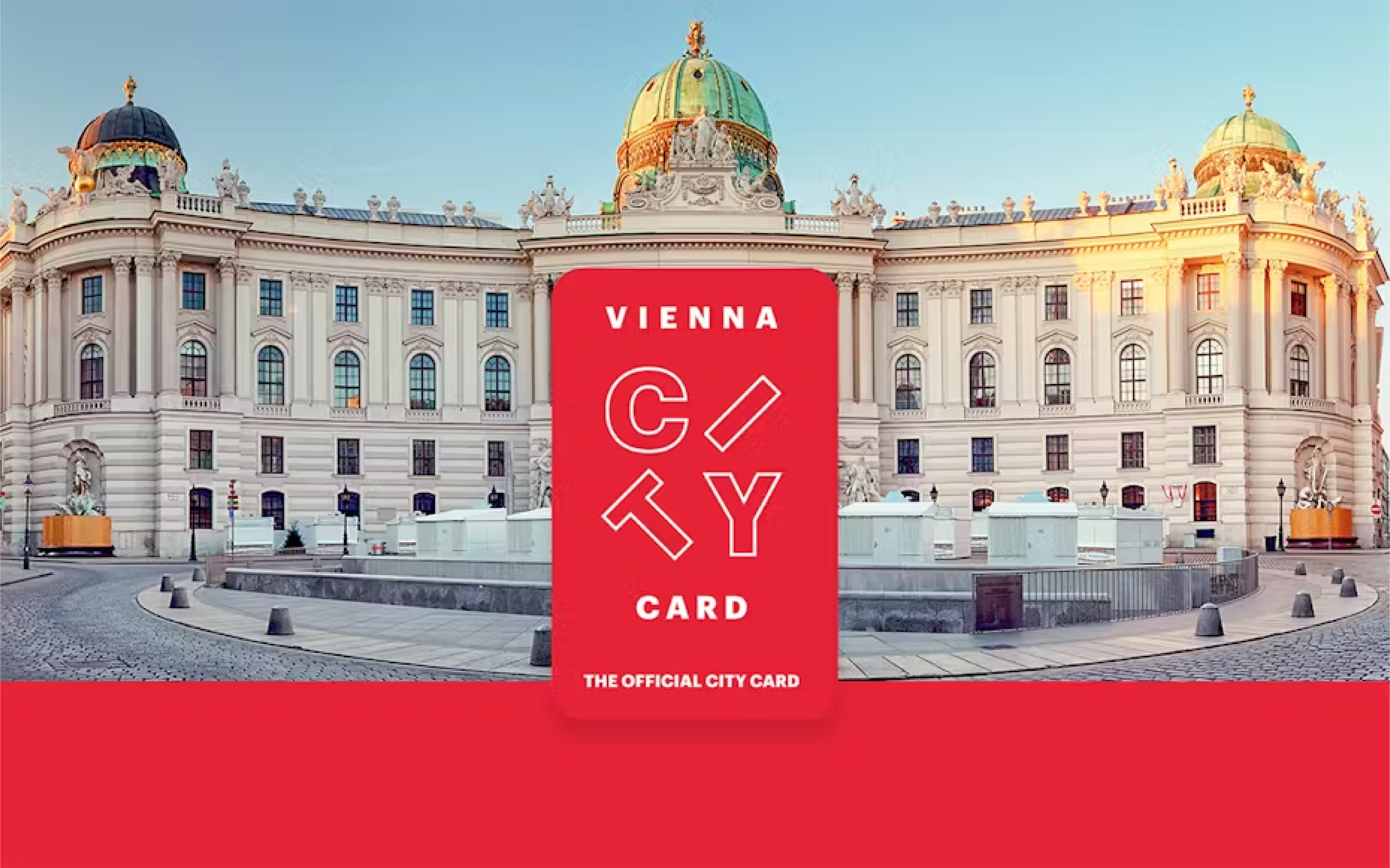 Vienna City Card | City Airport Train
